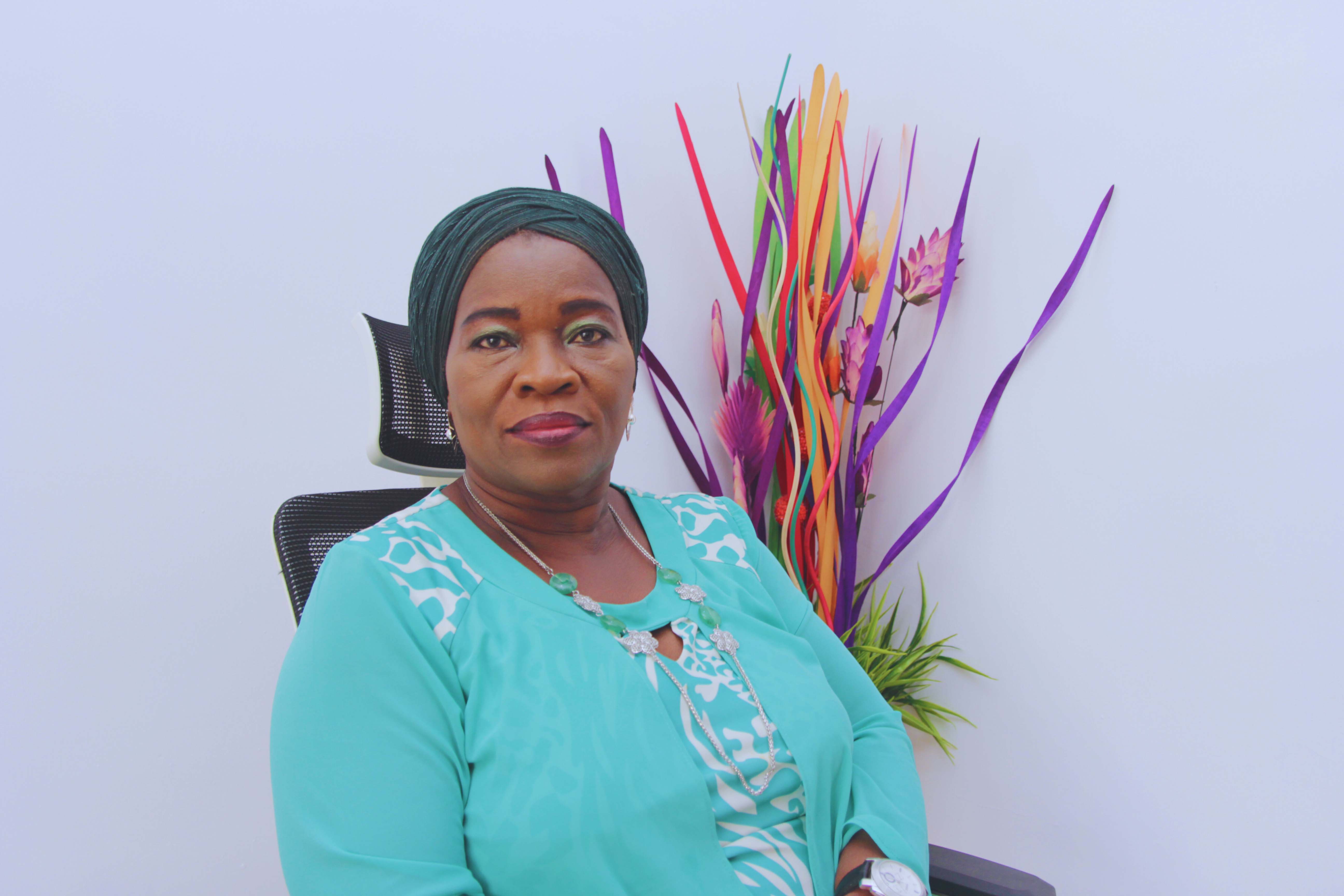 Our Leadership - Lagos Traffic Radio 96.1FM