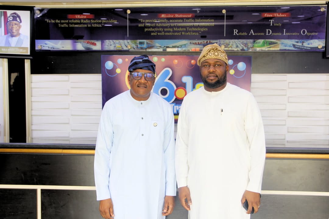 TRAFFIC RADIO LEVERAGES LATIS ON DATA-DRIVEN TRAFFIC INFORMATION ...